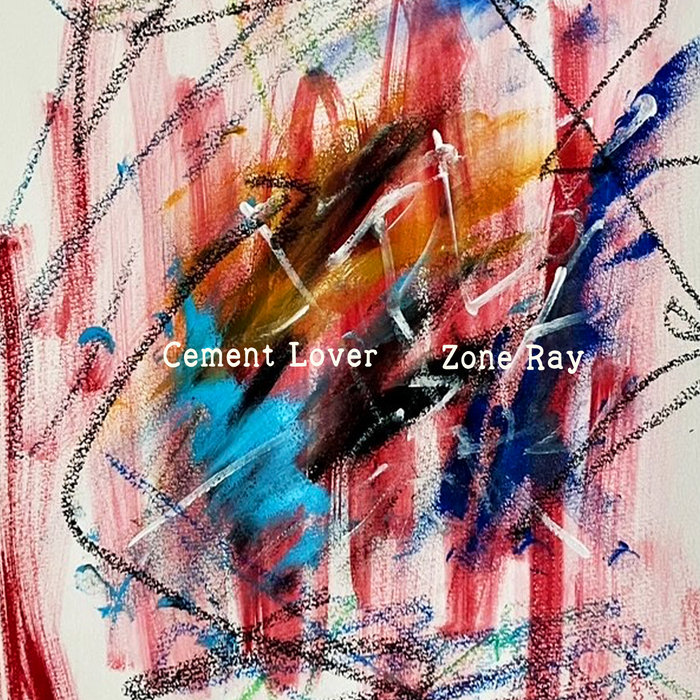 Cement Lover | Zone Ray | Rill Saionji