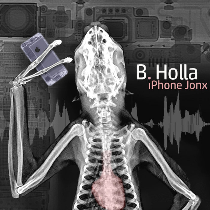 Half of Double | B. Holla