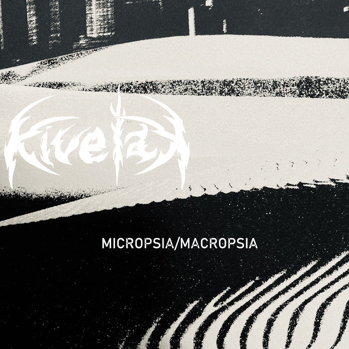 Micropsia/Macropsia - Single | Kivelak