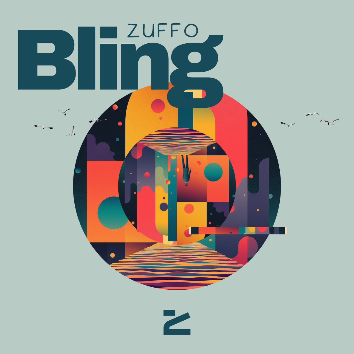 Zuffo - Bling | Zuffo