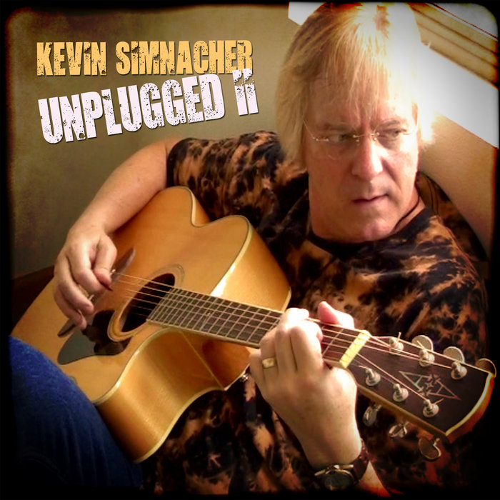 Unplugged II | Kevin Simnacher