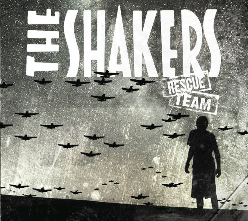 RESCUE TEAM | The Shakers