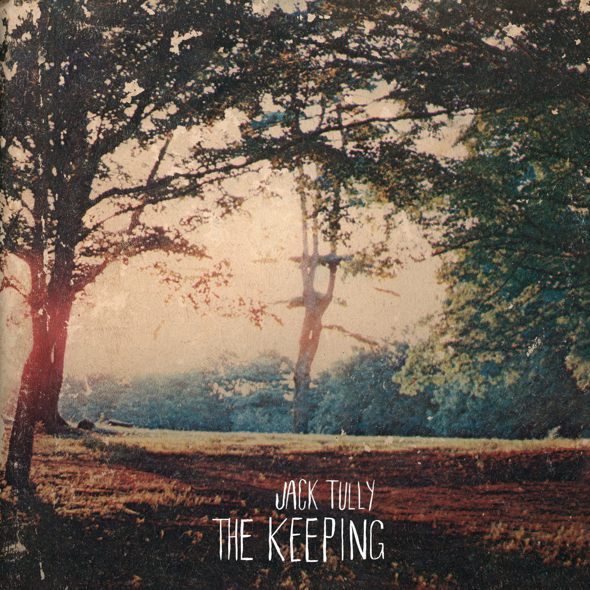 The Keeping | Jack Tully & The Seers
