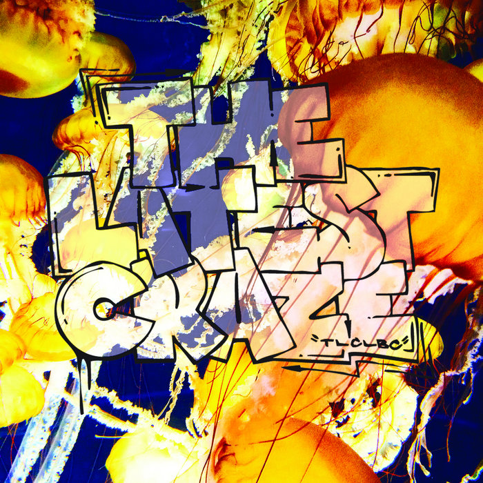 The Latest Craze (Debut EP)***Free Download enter"0"*** | The Latest Craze