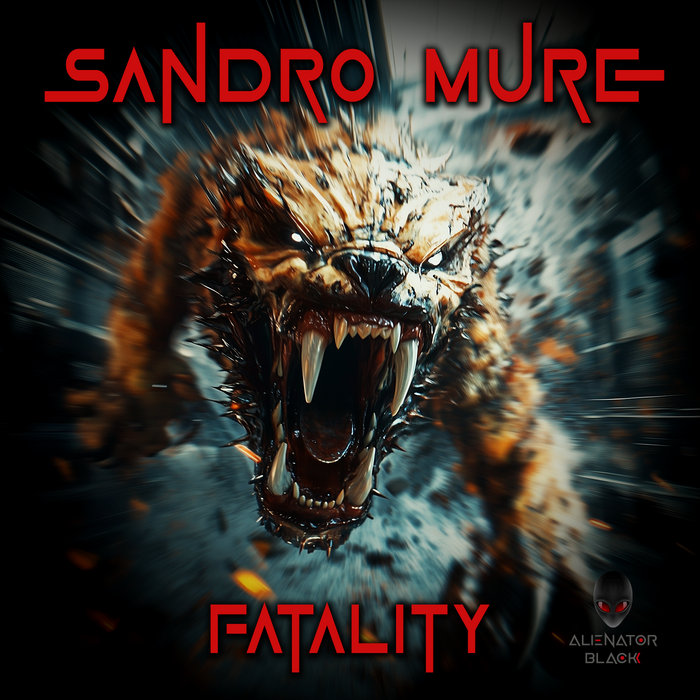 Fatality | Sandro Mure | Alienator Records