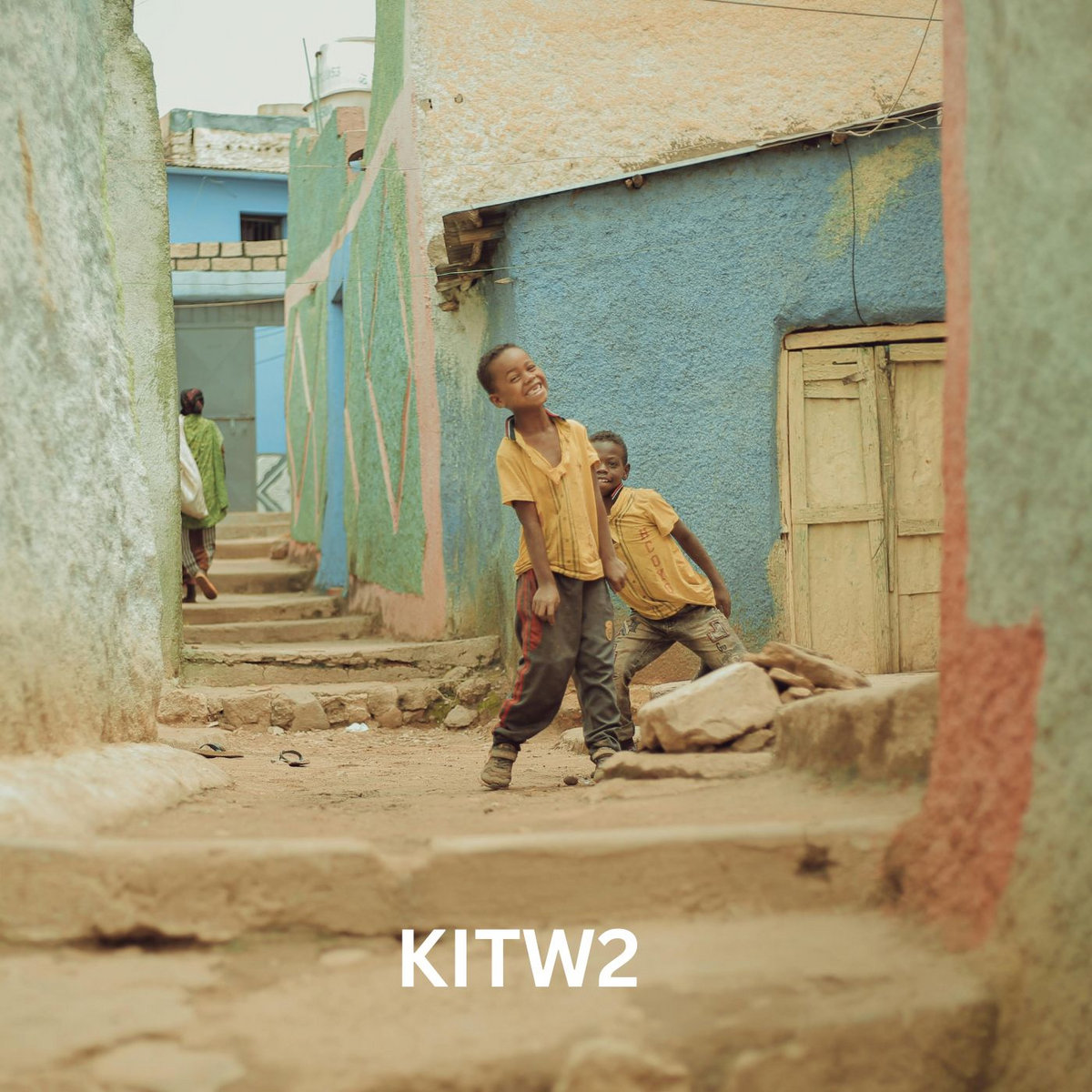 Kings In The Wilderness Pt.2 | KeepanEyeonTheProduct and Wes Felton ...