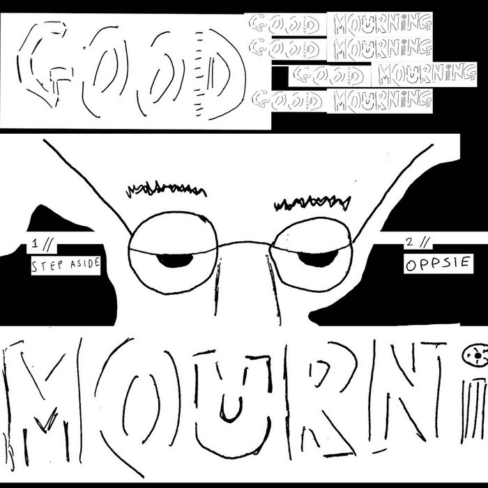 Step Aside / Oppsie | Good Morning