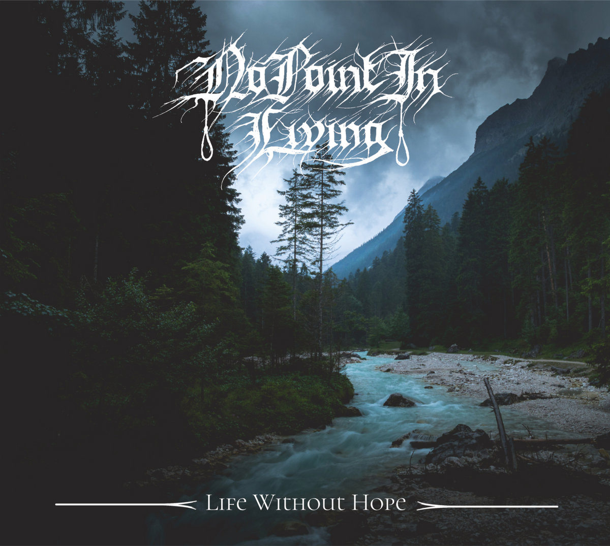 Life Without Hope | No Point In Living | Nahetal Klangschmiede