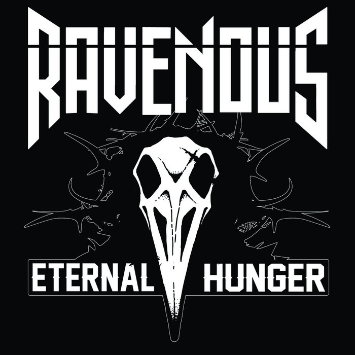 Eternal Hunger | Ravenous