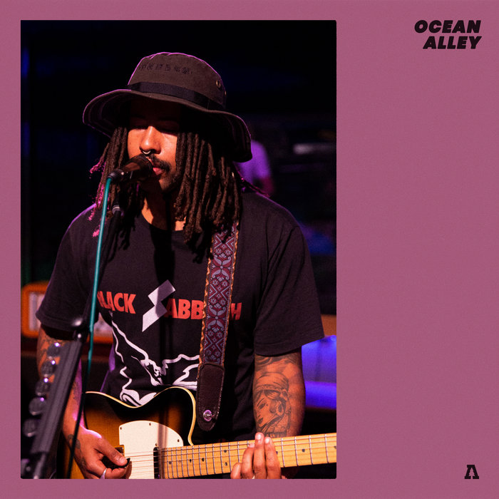 Ocean Alley on Audiotree Live | Ocean Alley | Audiotree