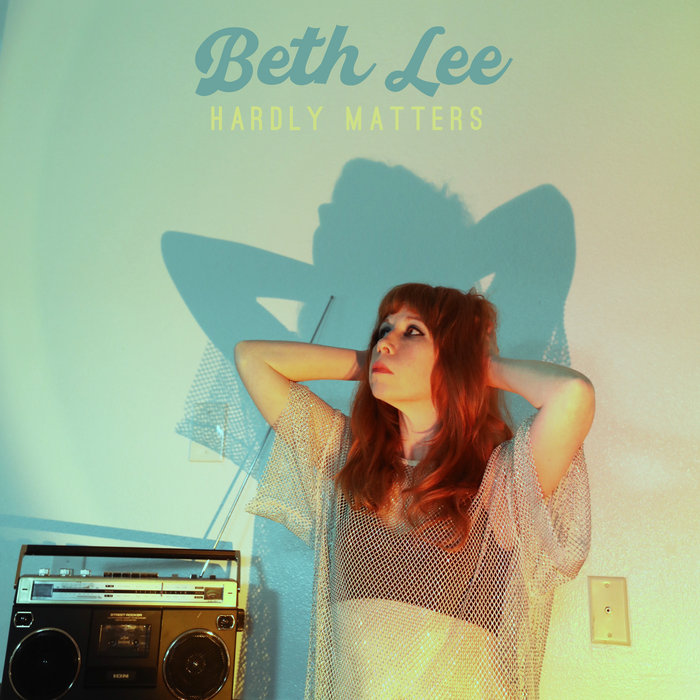 Hardly Matters | Beth Lee