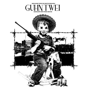 Music | Guhn Twei