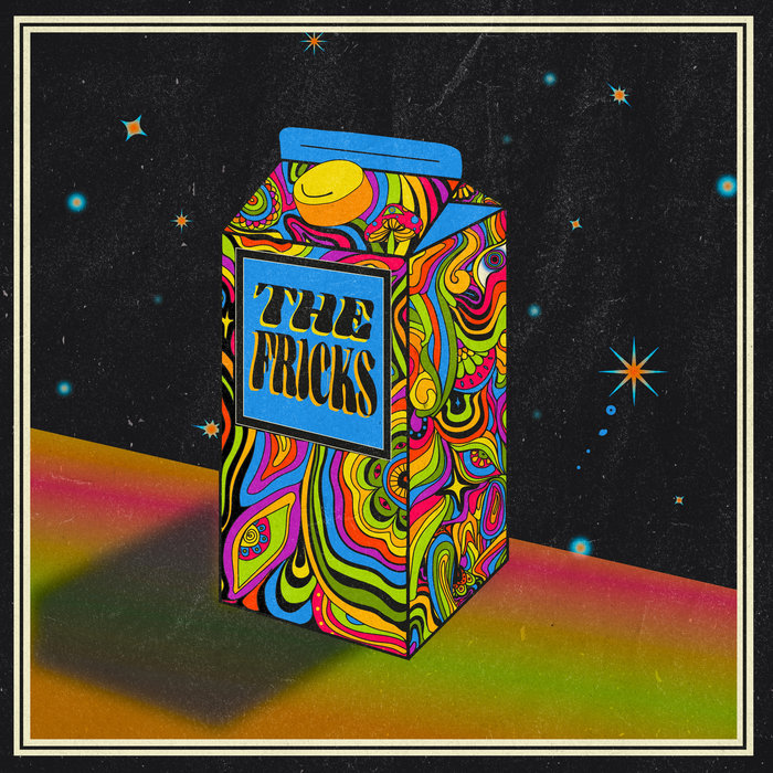 A Frickin EP | The Fricks