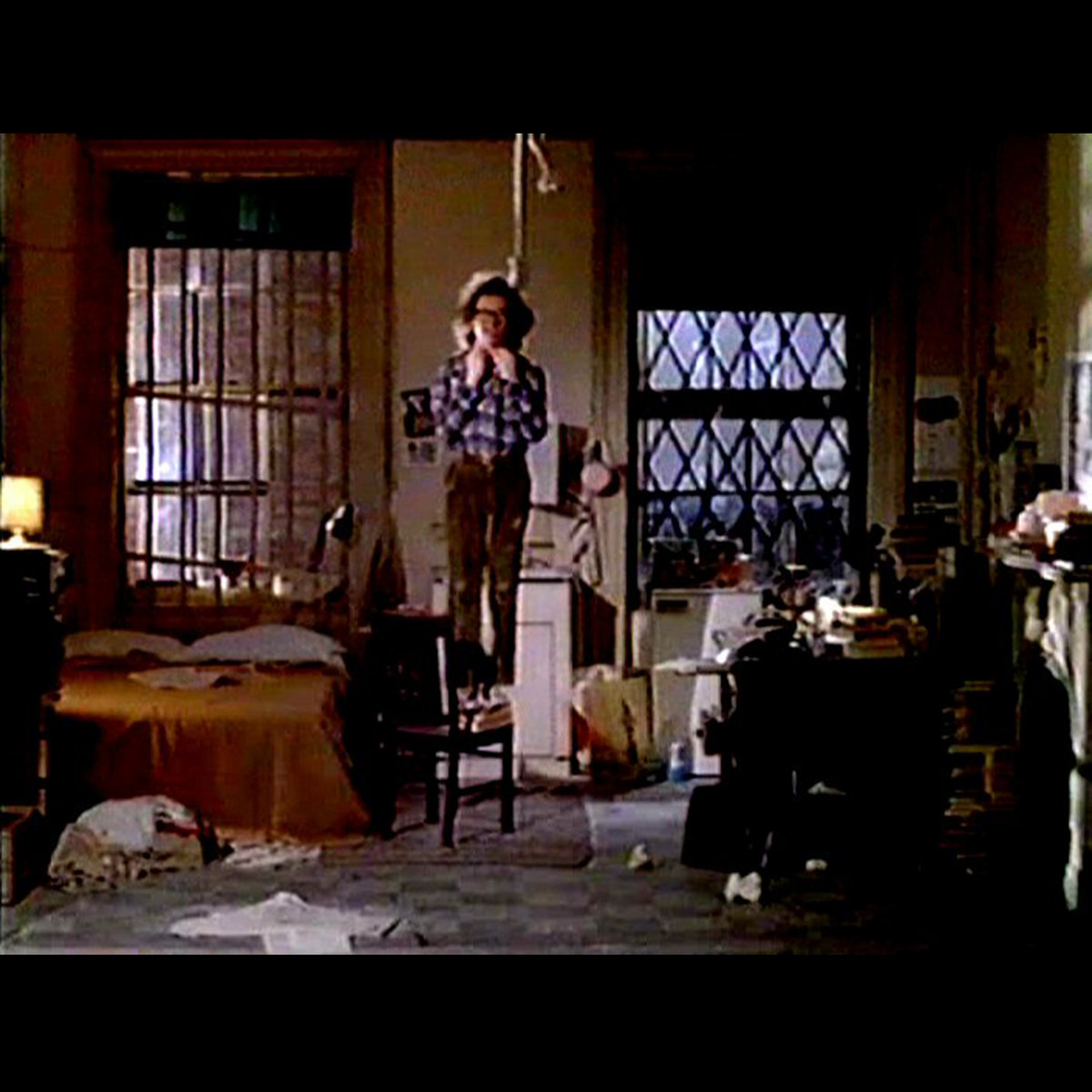 No One Ever Changes: The Films of Todd Solondz - Fear, Anxiety, and ...