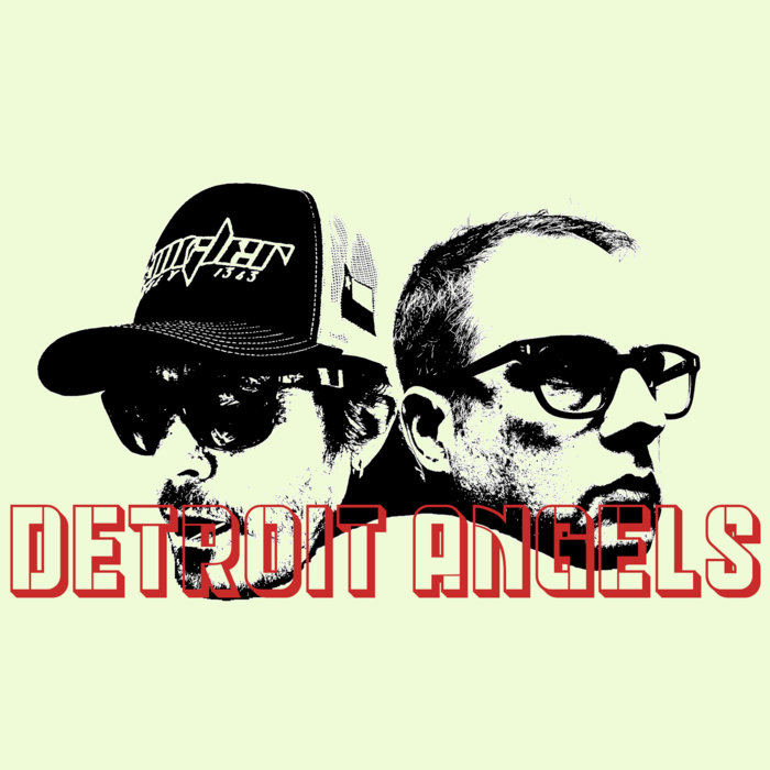 THE DEPARTMENT OF DISAPPOINTMENT | Detroit Angels