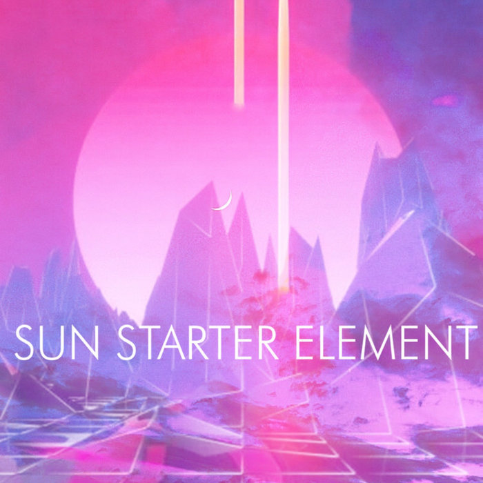 Element | Autumn Flare (Sun Starter/NGC 224)