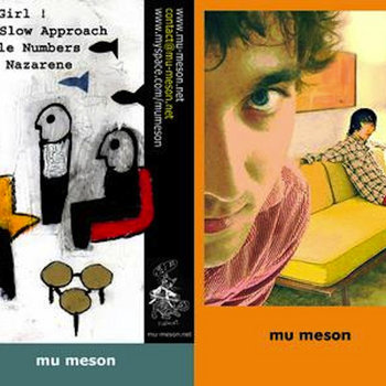 Music | mu meson