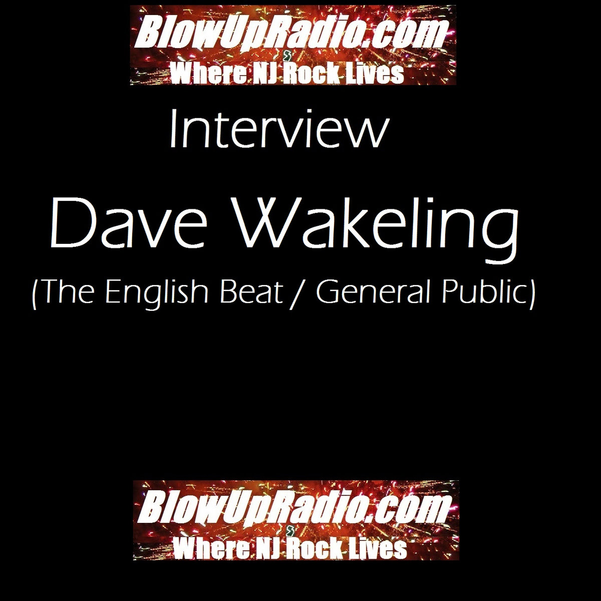 Interview with Dave Wakeling (The English Beat / General Public ...