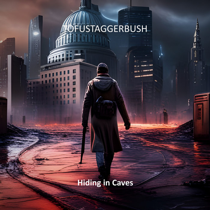 Hiding In Caves | Tofustaggerbush