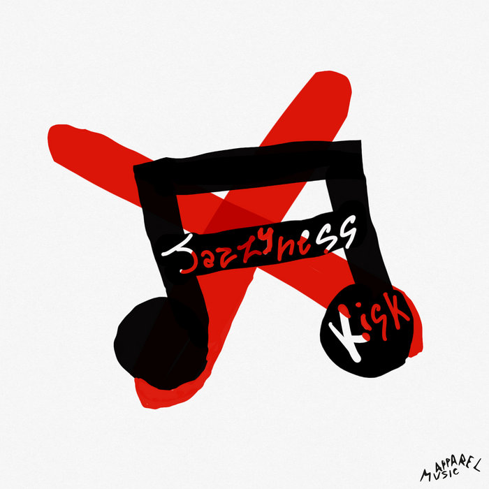 Jazzyness | Kisk