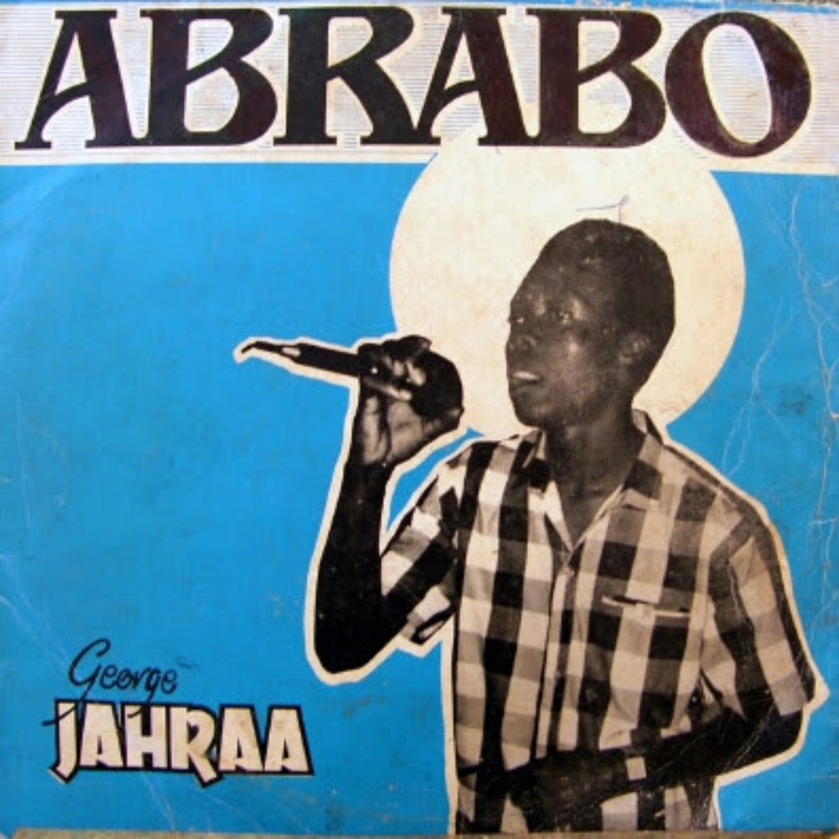 George Jahraa – Abrabo | Afrosunny Records