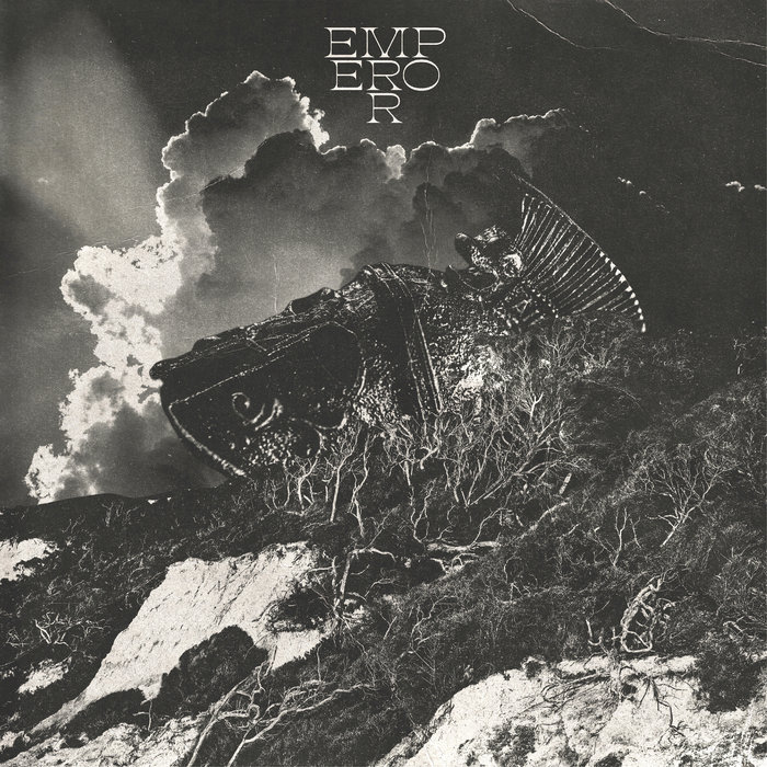Emperor EP | Emperor
