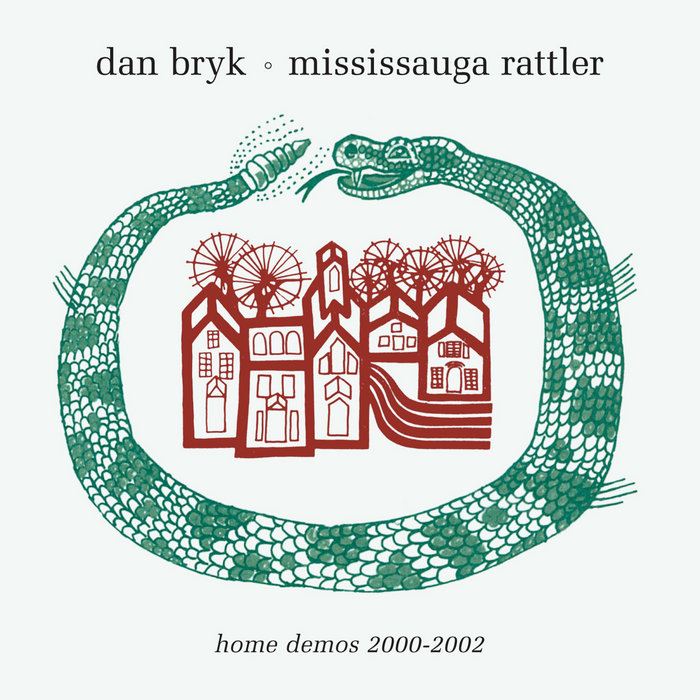 Mississauga Rattler | Dan Bryk