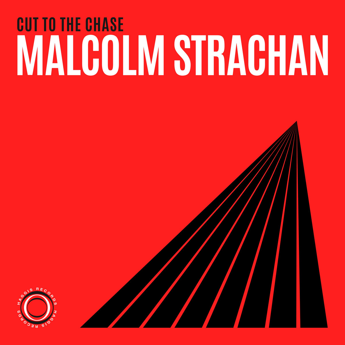 Cut To The Chase | Malcolm Strachan