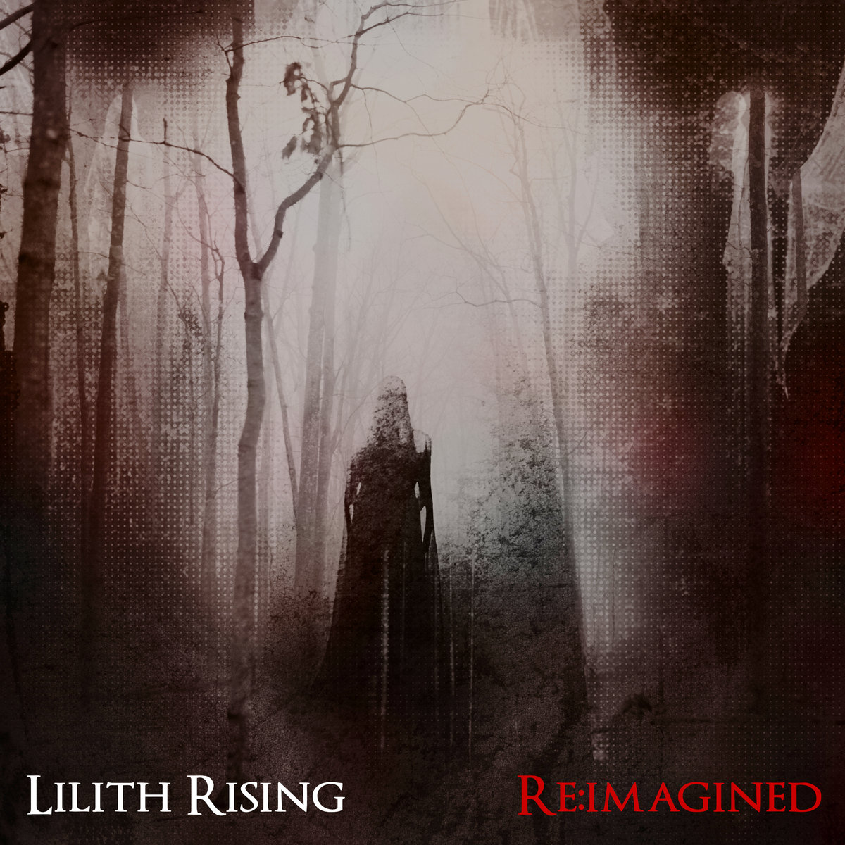 RE:IMAGINED | Lilith Rising
