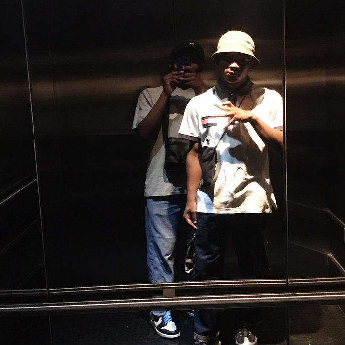 Secure The Bag | WONDER.STYLES & WONDER.KAT | WONDER.STYLES