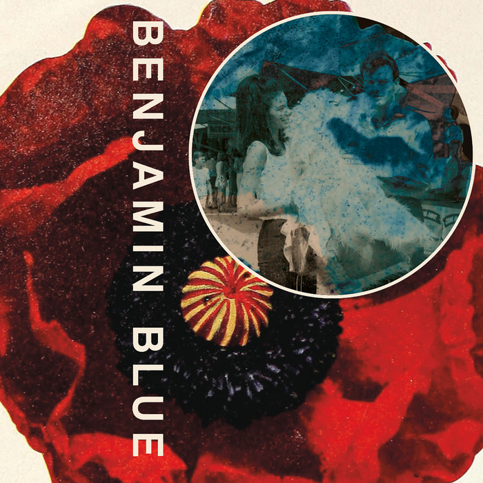 Benjamin Blue EP | Benjamin Blue