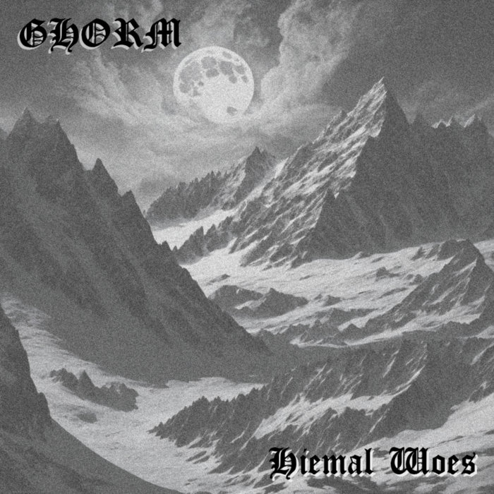 Heimal Woes | Ghorm