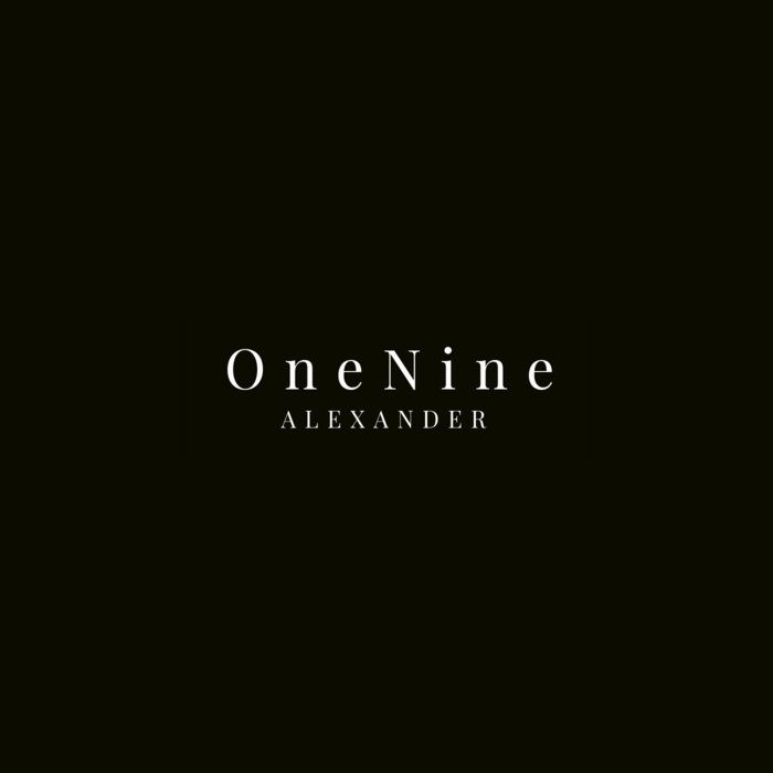 OneNine (Single Edit) | Alexander