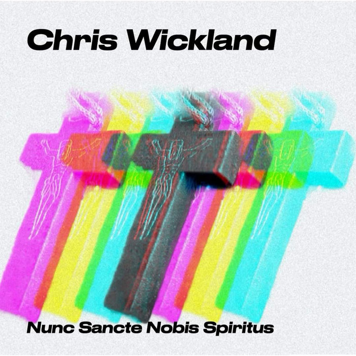Nunc Sancte Nobis Spiritus | Royal Satin (Chris Wickland)