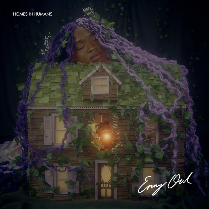 Homes in Humans | Enny Owl