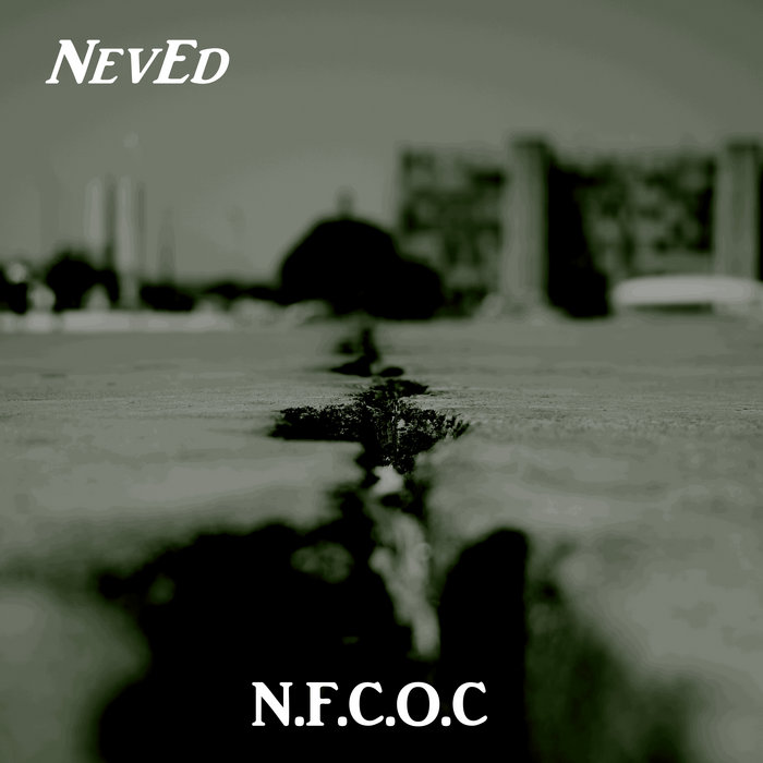 N.F.C.O.C. - Digital 12-inch | NevEd