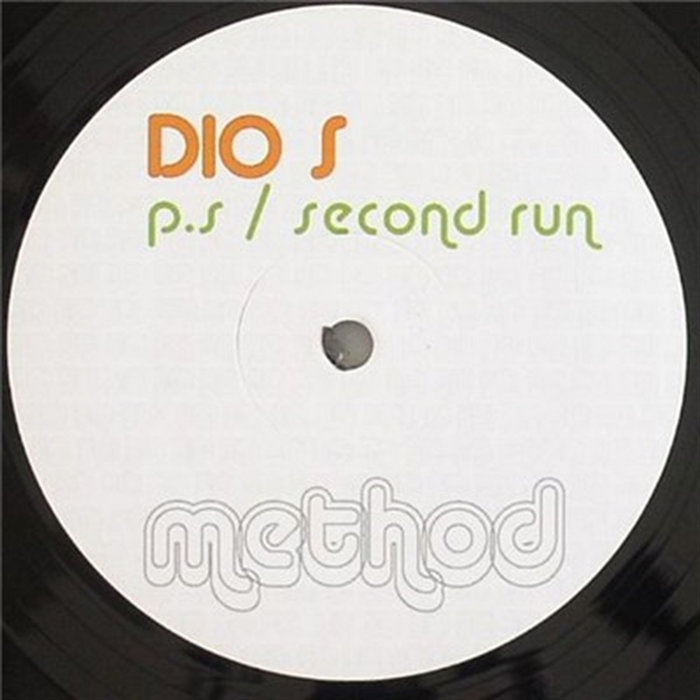 PS Second Run | Dio S