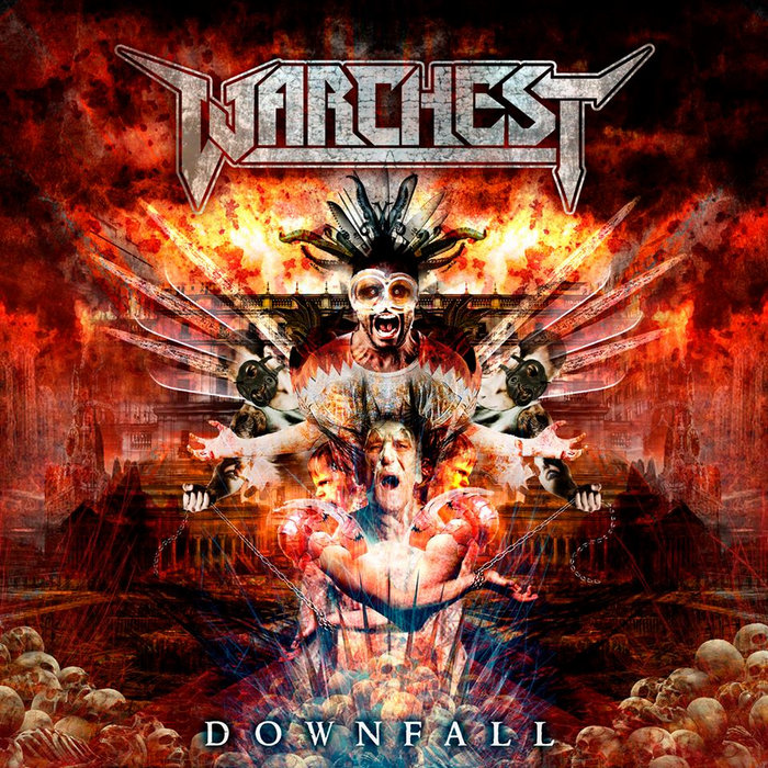 Downfall | WARCHEST