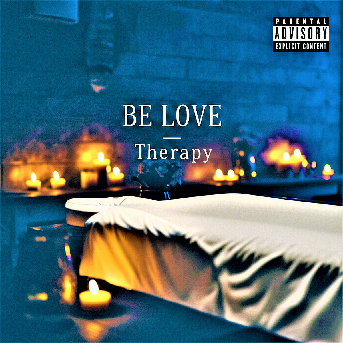 Therapy | Be Love
