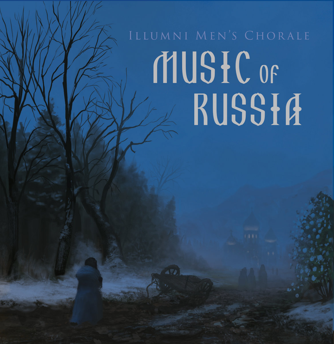Music of Russia | Illumni Men's Chorale and Glenn Miller, Basso ...