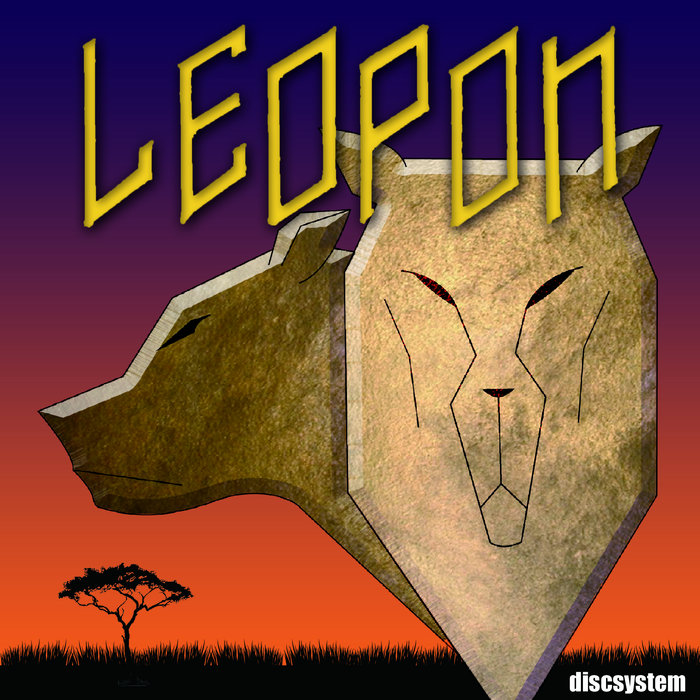 LEOPON | discsystem