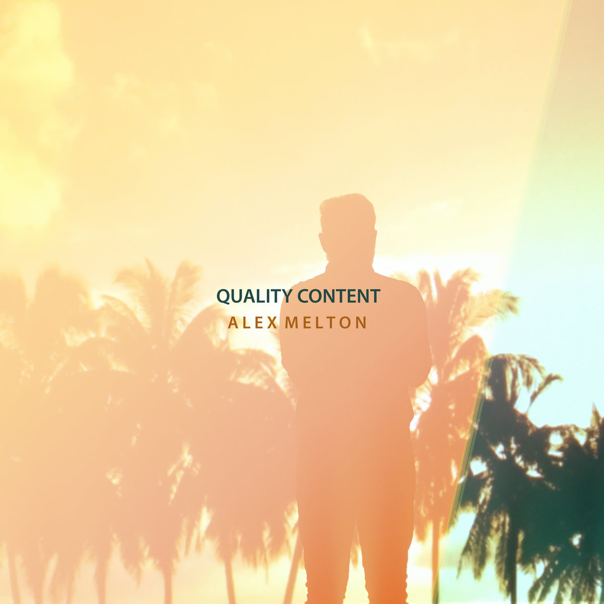 Quality Content | Alex Melton