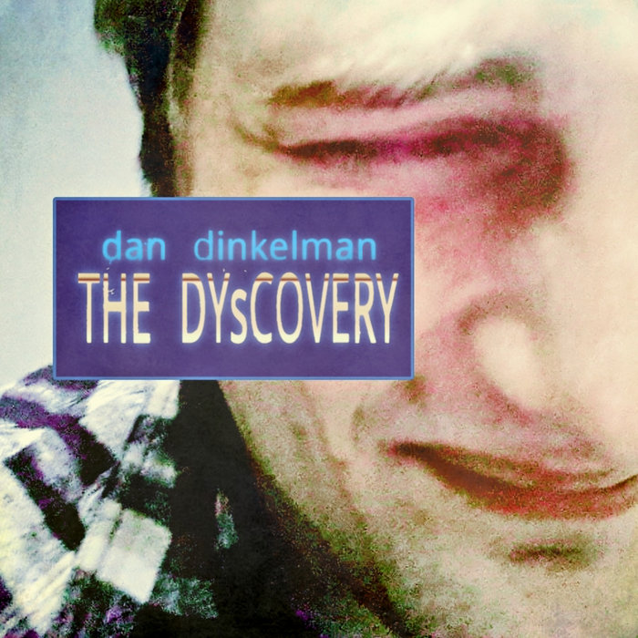 49:The DysCovery | Dan Dinkelman | Daṇḍin
