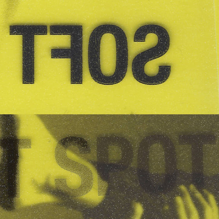 Soft Spot (Single Deluxe Edition) | JMSN