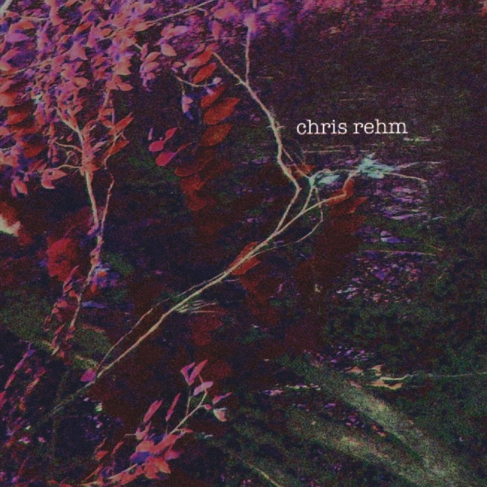 Salivary Stones | Chris Rehm