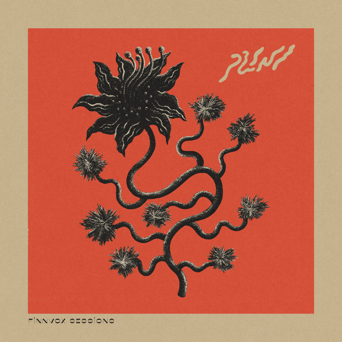 Plini Album Covers