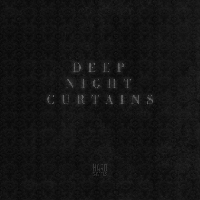 Deep Night Curtains | Hard Shadows