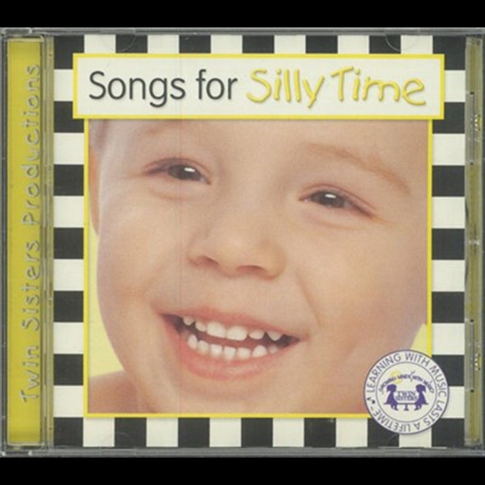 Songs For Silly Time | Twin Sisters
