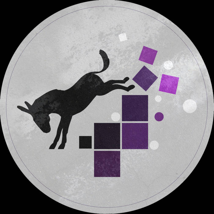 Fluro Black | ARP 101 x Elliott Yorke | Donky Pitch