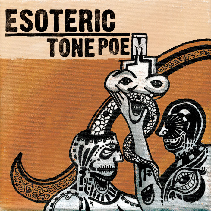 Esoteric tone poem | Idepthz & Son of a Bricklayer | Son of a Bricklayer